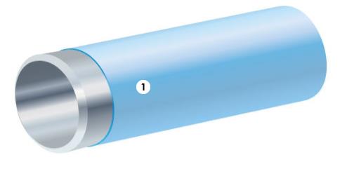 FBE Pipe - Tian Jin Xintai Pipeline Technology Co., Ltd