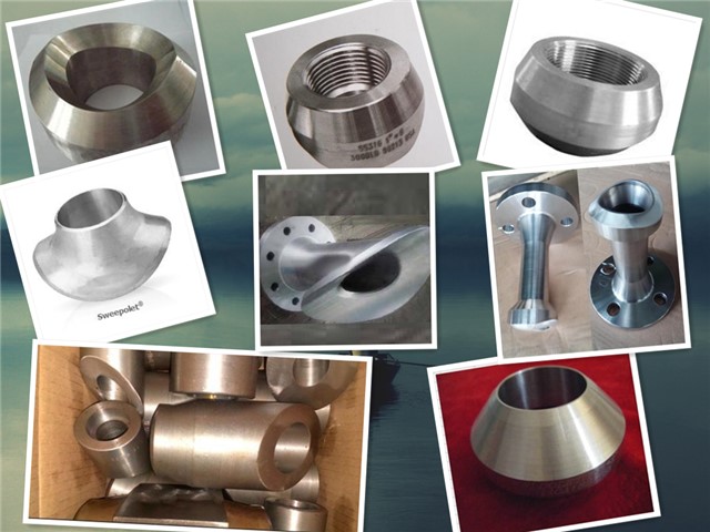 Branch Connection fittings - Tian Jin Xintai Pipeline Technology Co., Ltd