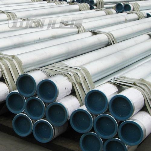 API 5L Line Pipe - Tian Jin Xintai Pipeline Technology Co., Ltd