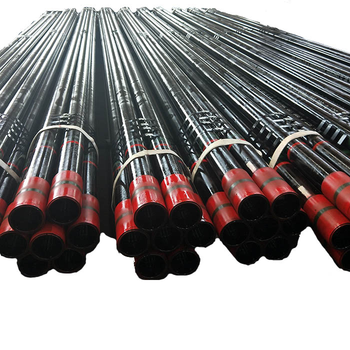 API 5CT oil casing pipe - Tian Jin Xintai Pipeline Technology Co., Ltd