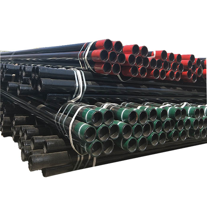 API 5CT oil casing pipe - Tian Jin Xintai Pipeline Technology Co., Ltd