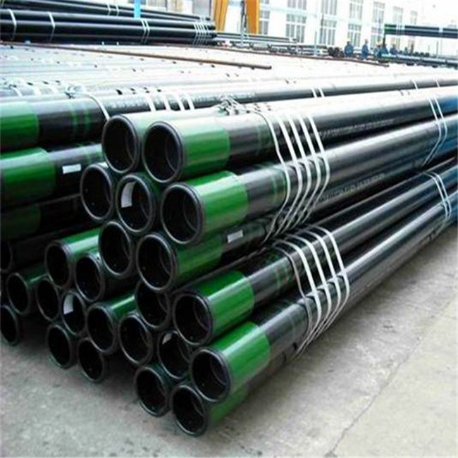API 5CT oil casing pipe - Tian Jin Xintai Pipeline Technology Co., Ltd