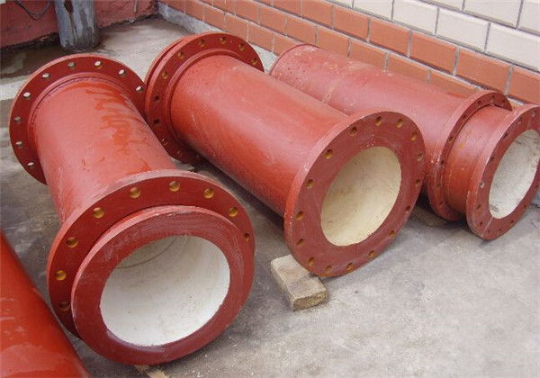 Cast Basalt Pipes and Elbows - Tian Jin Xintai Pipeline Technology Co., Ltd
