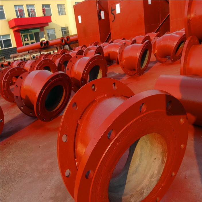 Bimetallic Clad Composite Overlay Hardfacing Wear Resistant Steel Pipe ...