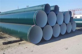 Cement Lined Piping - Tian Jin Xintai Pipeline Technology Co., Ltd